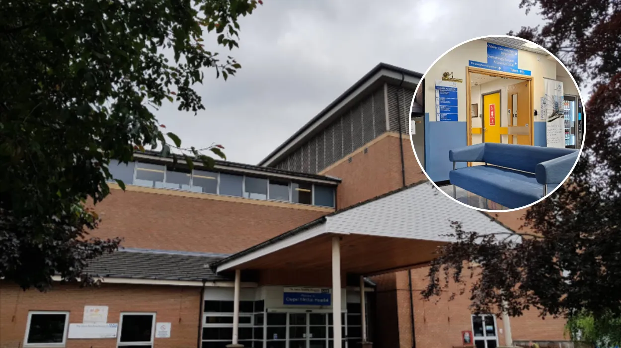 £32m Care Hub for Leeds Orthopaedics Approved 2026