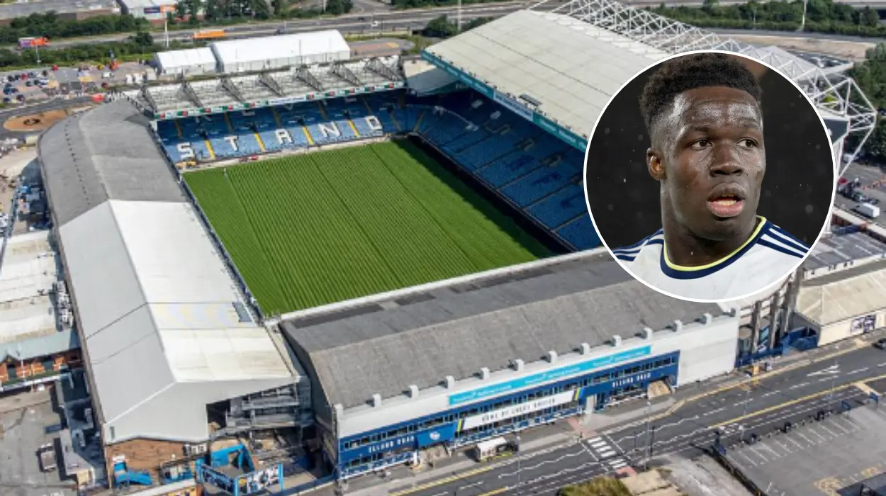 Leeds Target Asprilla Amid Gnonto Exit 2026