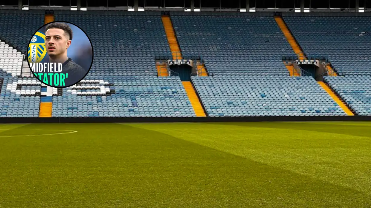 Leeds Quartet £39.4m Praised, Ampadu Deal | Leeds 2026