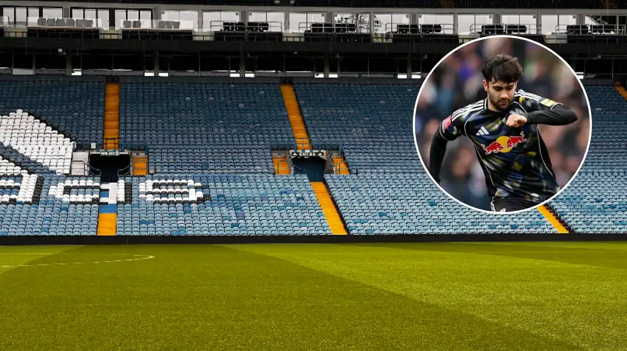 Leeds United's 10 Key Contract Decisions Risk Transfers 2026