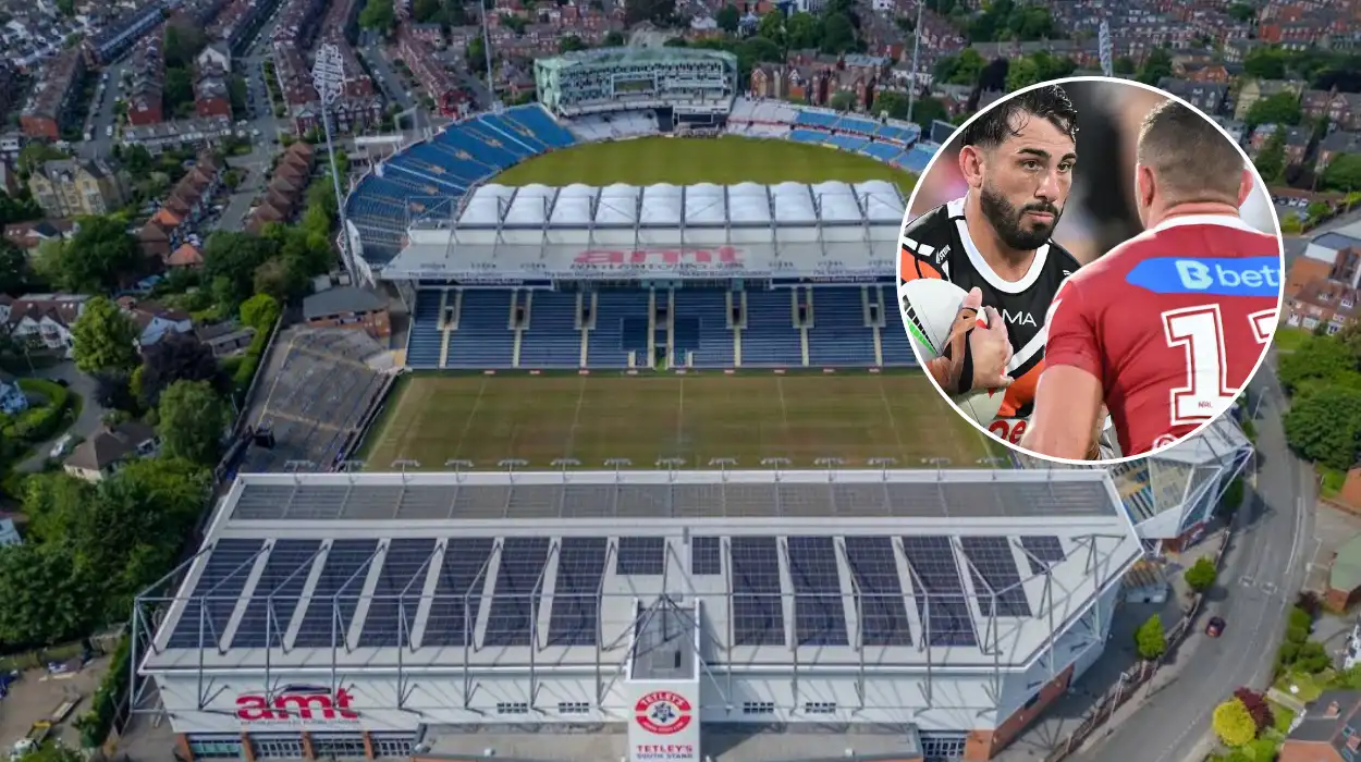 Rhinos Sign Jack Bird on Two-Year Deal 2026