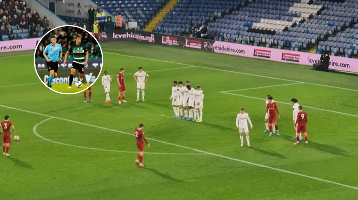 Morita Exit Boosts Leeds United Bid 2026