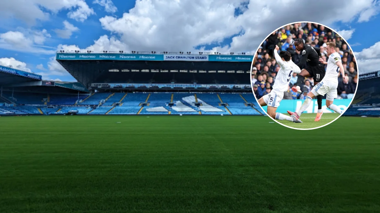 Kudus Setback for Leeds-Tottenham Clash, Leeds 2026