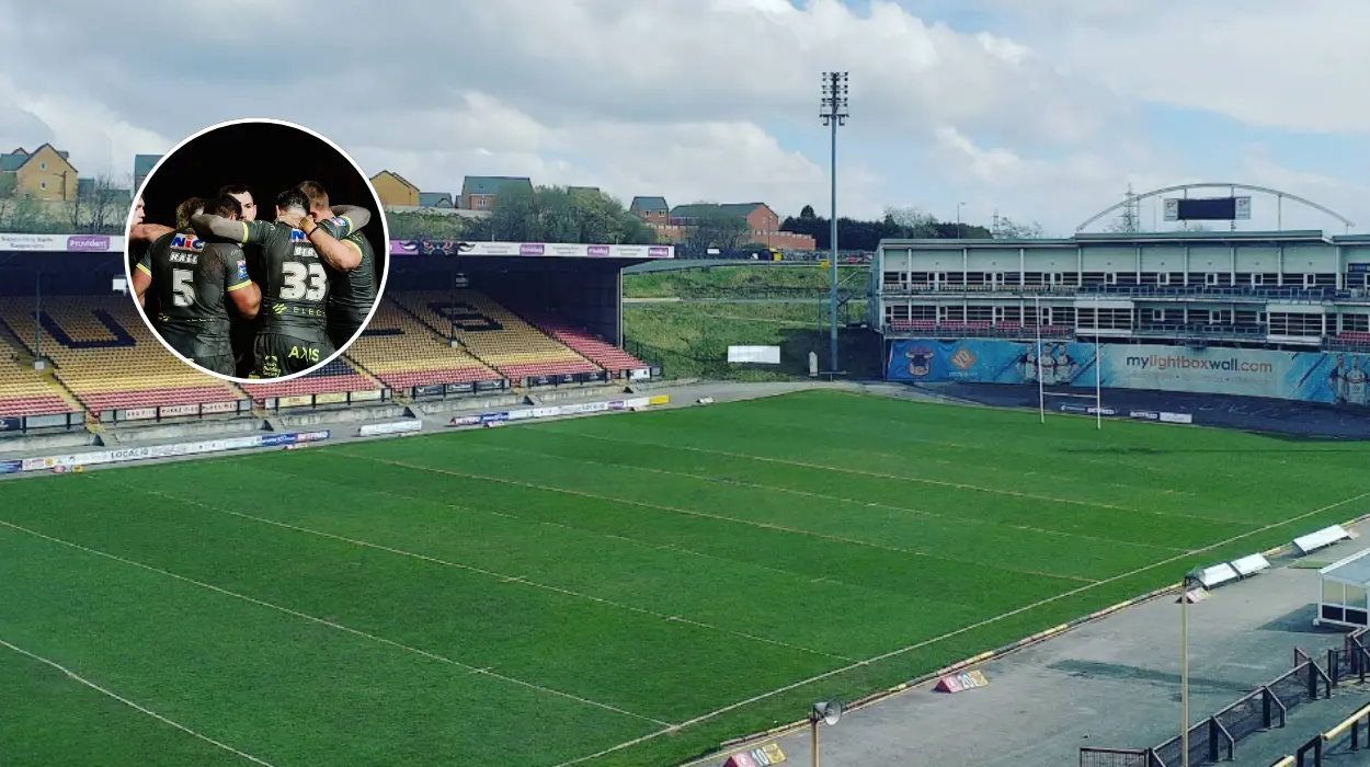 Leeds Top Super League Beating Bradford 2026