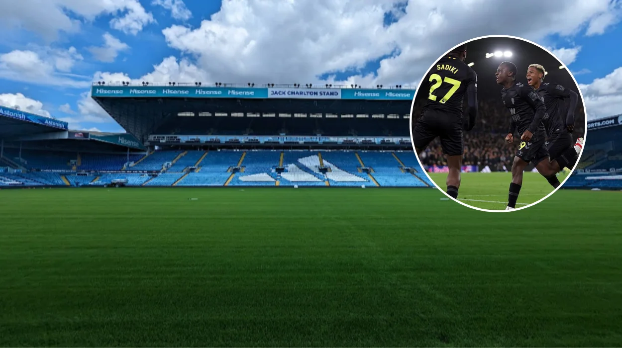 PL Attendance: Leeds & Sunderland, North England 2026