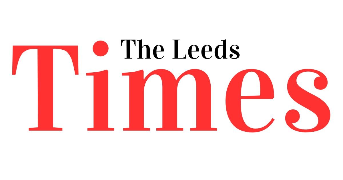 Local Leeds News | The Leeds Times (TLT)